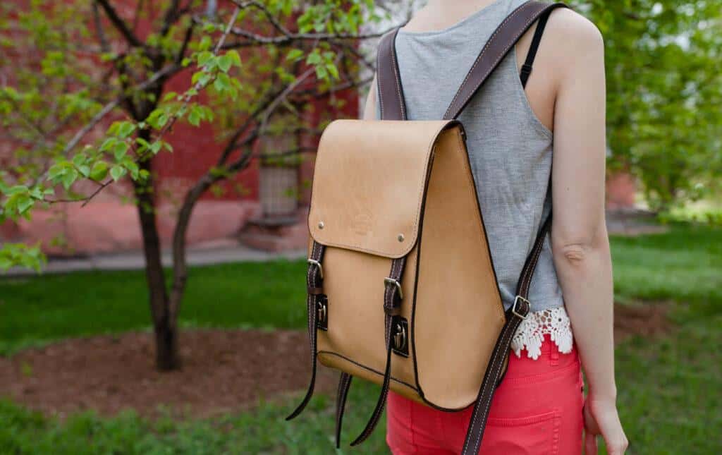 Как выбрать рюкзак 👜 на разные случаи жизни 🌴