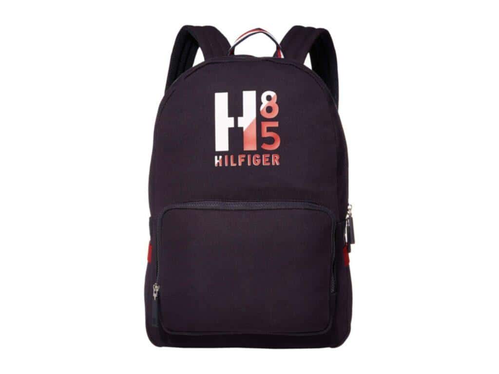 Популярные модели 🌞 рюкзаков Tommy Hilfiger 👜