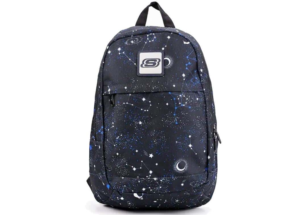 Популярные модели 🌞 рюкзаков бренда Skechers 🎒
