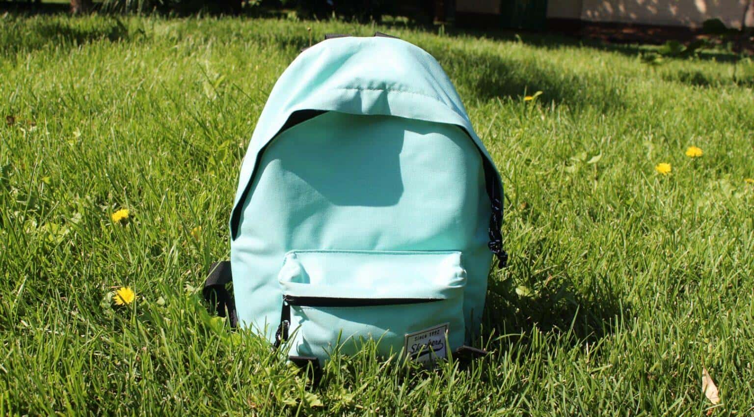 Популярные модели 🌞 рюкзаков бренда Skechers 🎒