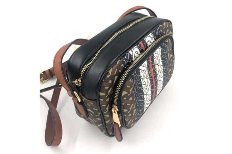 Как выбрать женскую 🌞 сумку бренда Burberry 👜